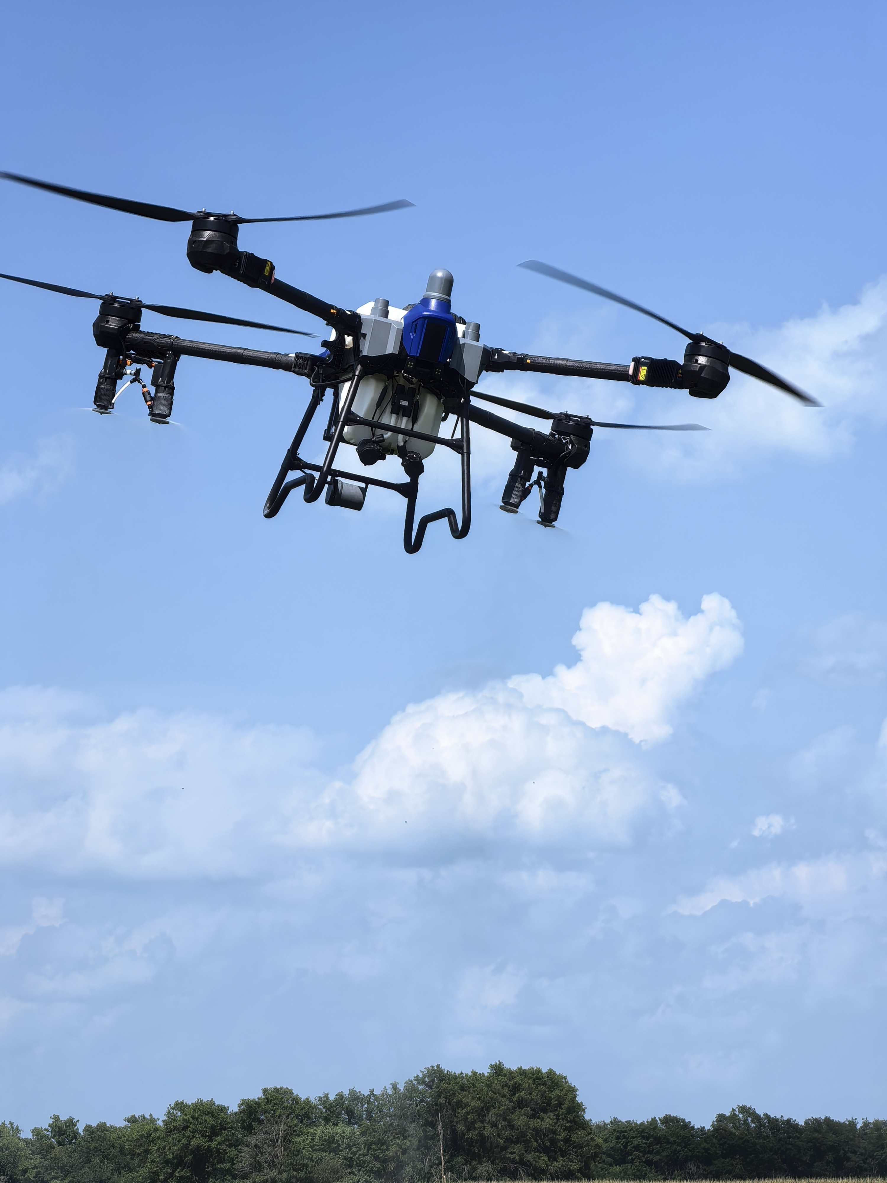 What To Know About Insurance for Agriculture Drones